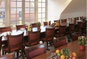 Restaurant og Hotel Valby | Hotel Fy & Bi