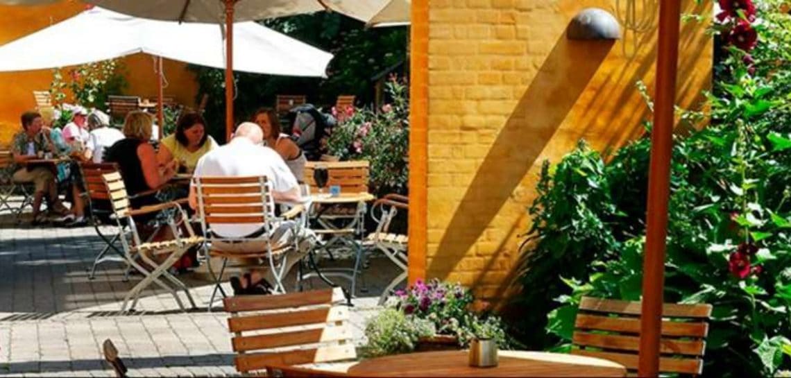 Restaurant og Hotel Valby | Hotel Fy & Bi