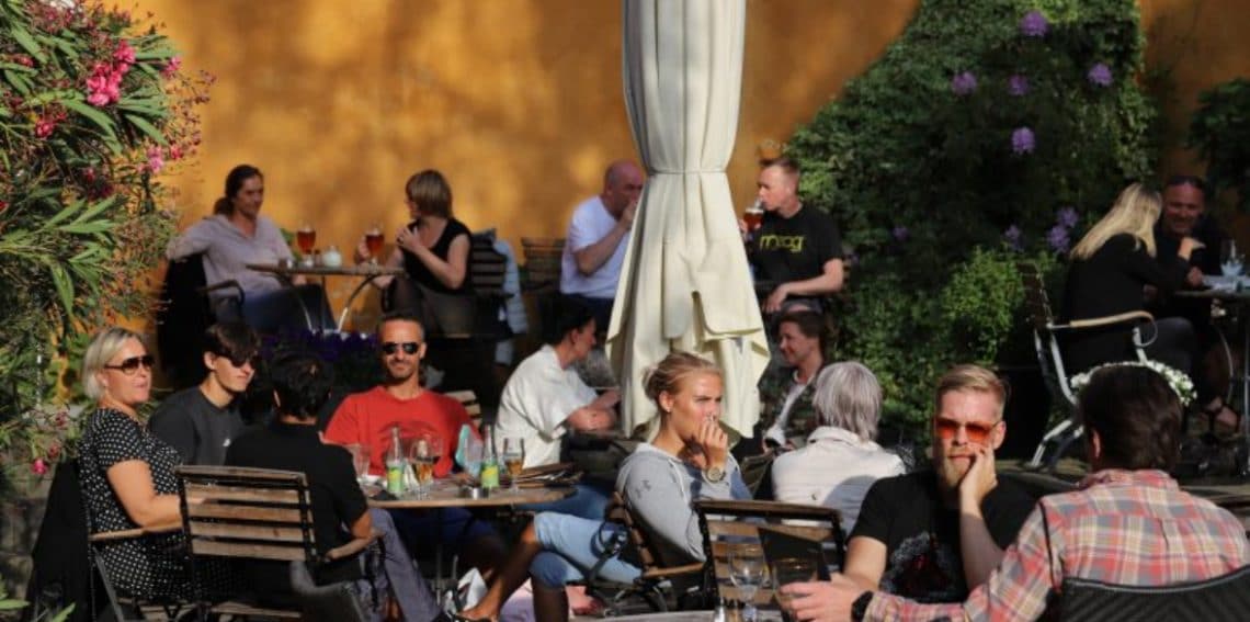 Restaurant og Hotel Valby | Hotel Fy & Bi